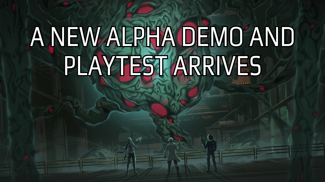 Riftstorm Alpha Demo: A Deep Dive into the New Gameplay - Into the Mind ...